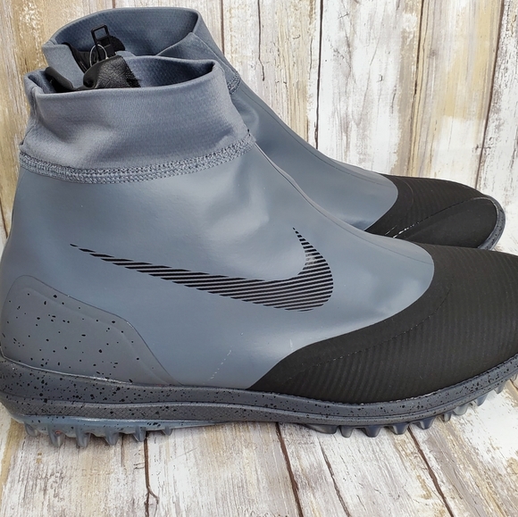 Nike | Shoes | New Nike Waterproof Lunar Vaporstorm Golf Shoes | Poshmark